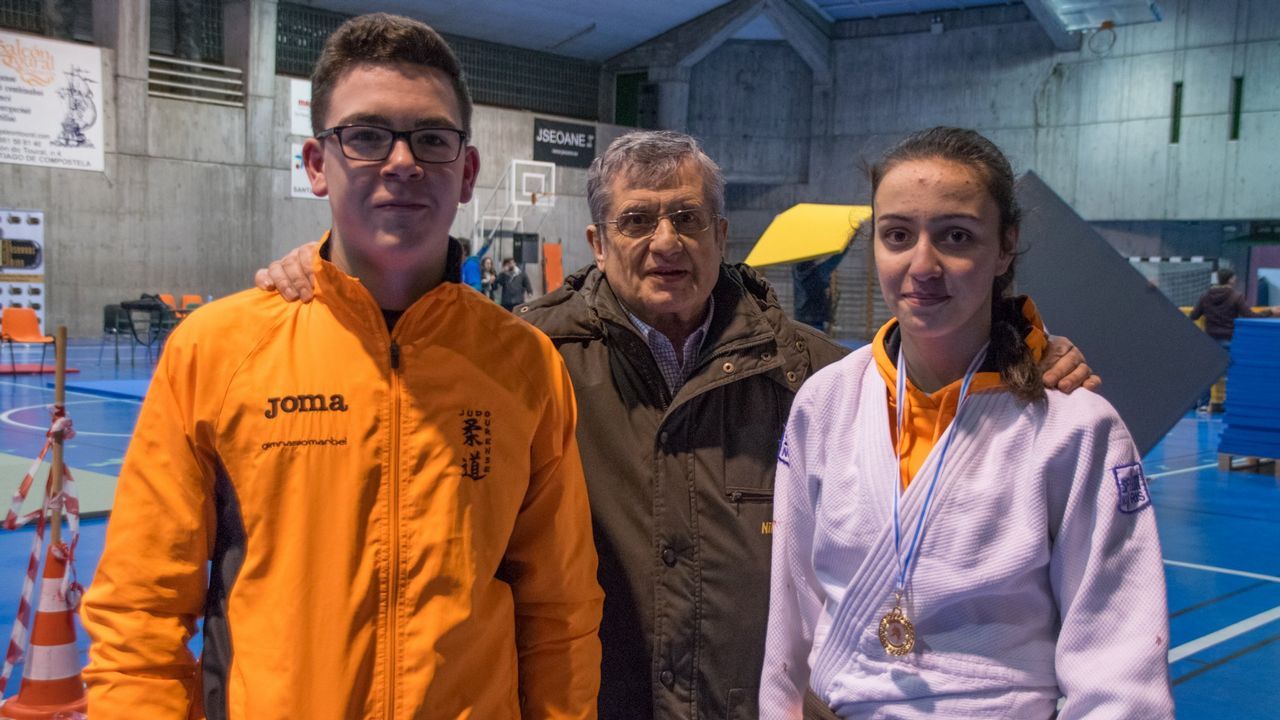 Tamara Silva busca medalla en el nacional