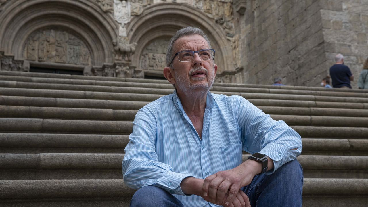 Últimas noticias sobre Ferrol. La Voz de Galicia