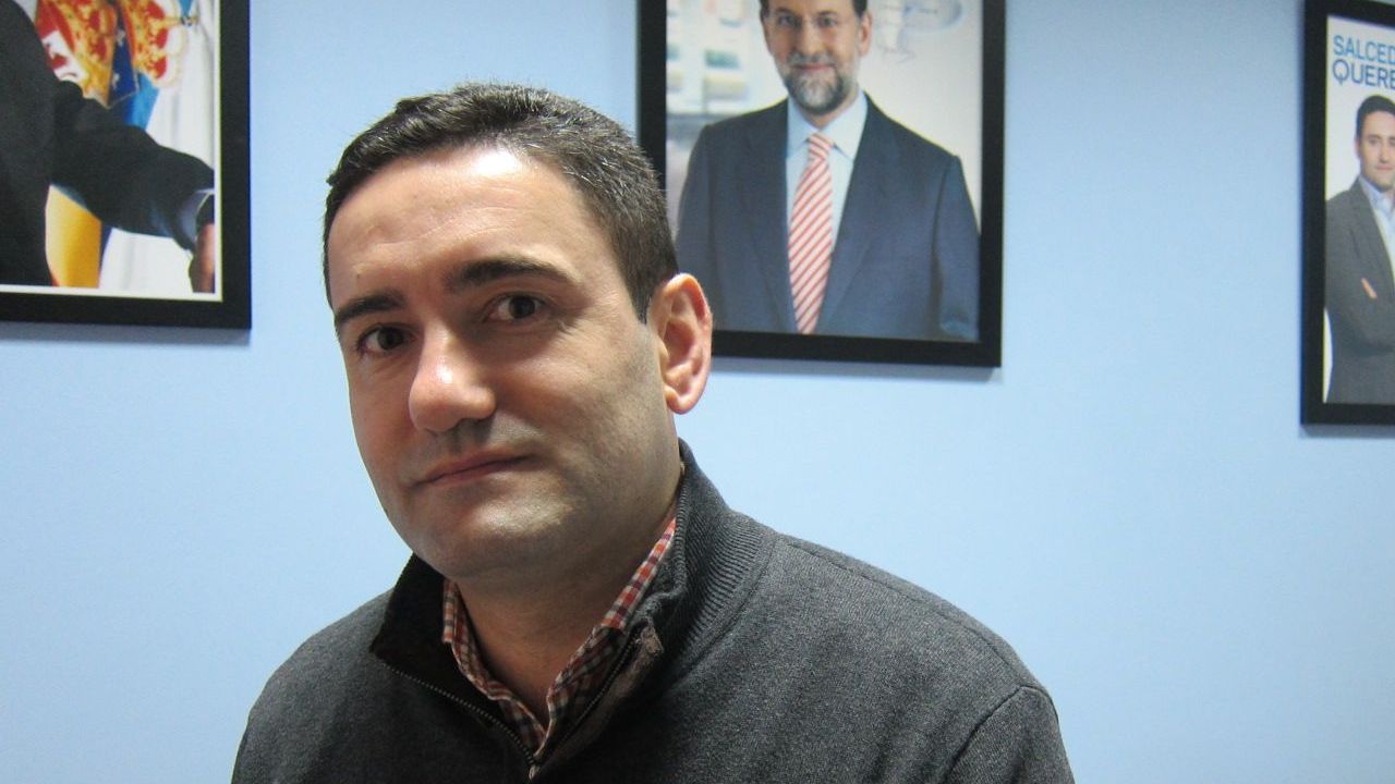 El PP ofrece al PSOE de Salceda turnarse en la alcaldía