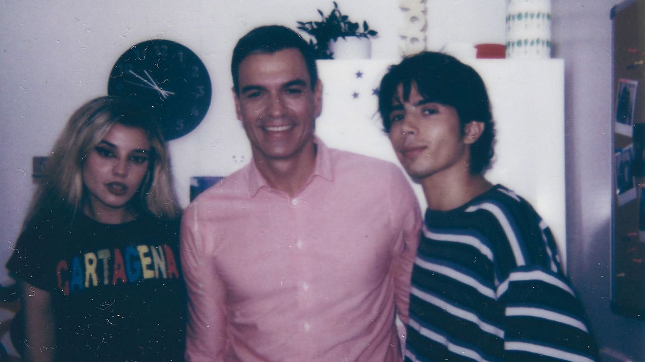 Las 10 canciones que marcan la «playlist» de Pedro Sánchez