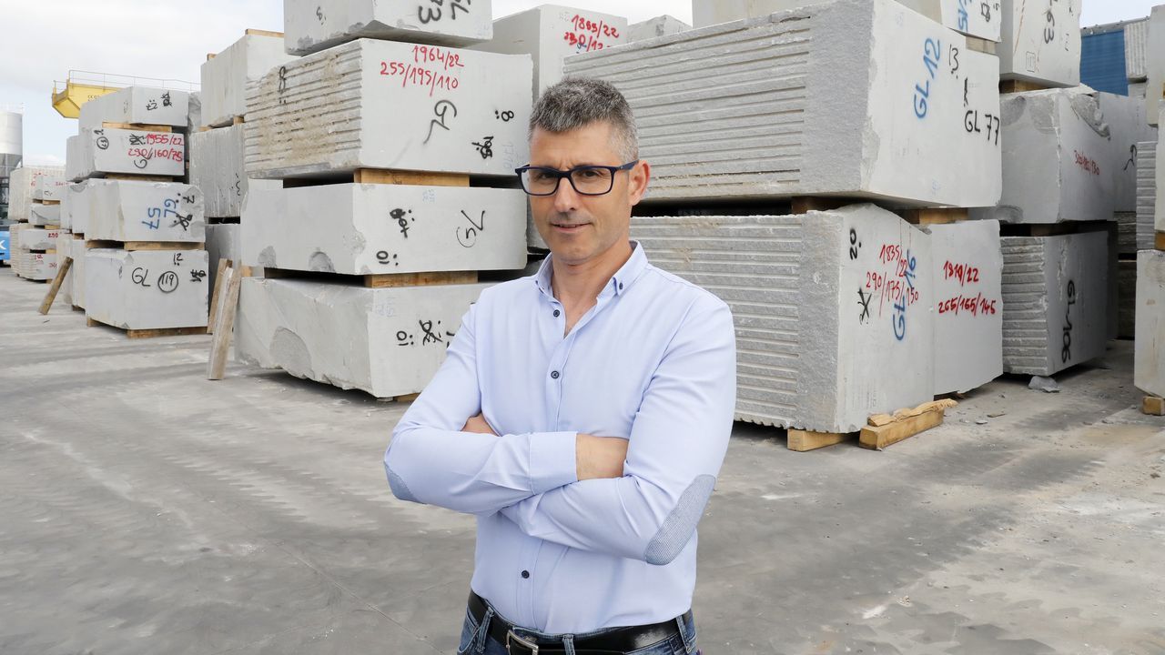 Roberto Castro: «Lo más importante es la palabra dada, y jamás dormirse ...