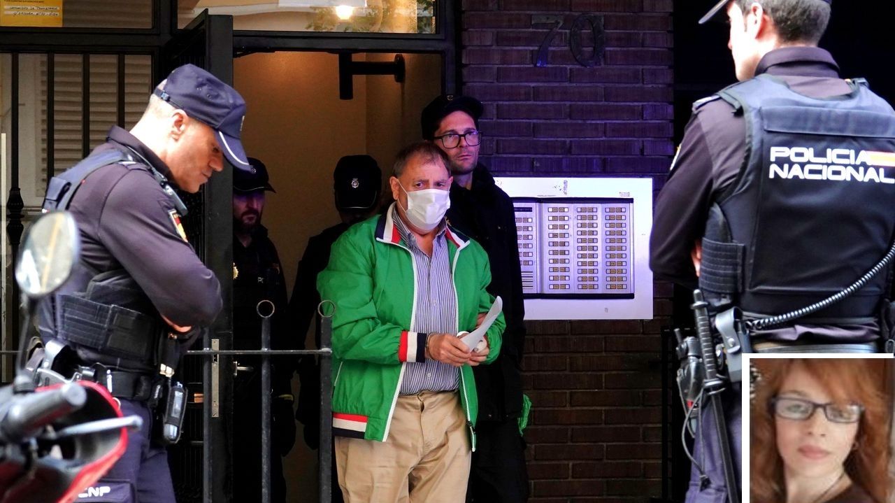 ¿Será considerado como violencia machista el asesinato de María Jesús a ...