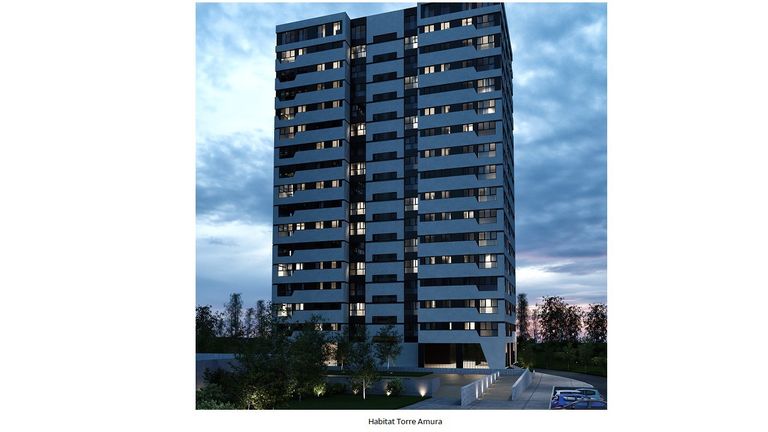 Disfruta de tu nueva vivienda en A Coruña con Habitat Inmobiliaria