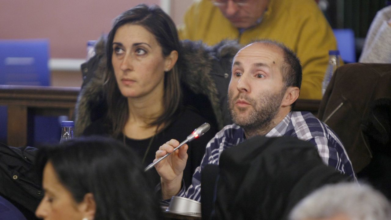 Bermello ficha a la exnúmero dos de Jácome para su candidatura a la ...