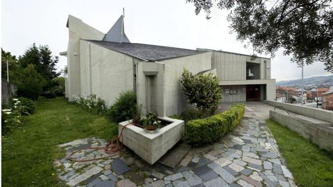 Bar Boo, el «rebelde» que peleó para que Arquitectura enseñase Ética