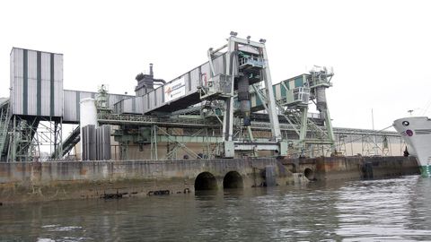 Tomás Rodríguez, el coruñés que pide recuperar el cauce urbano del ...