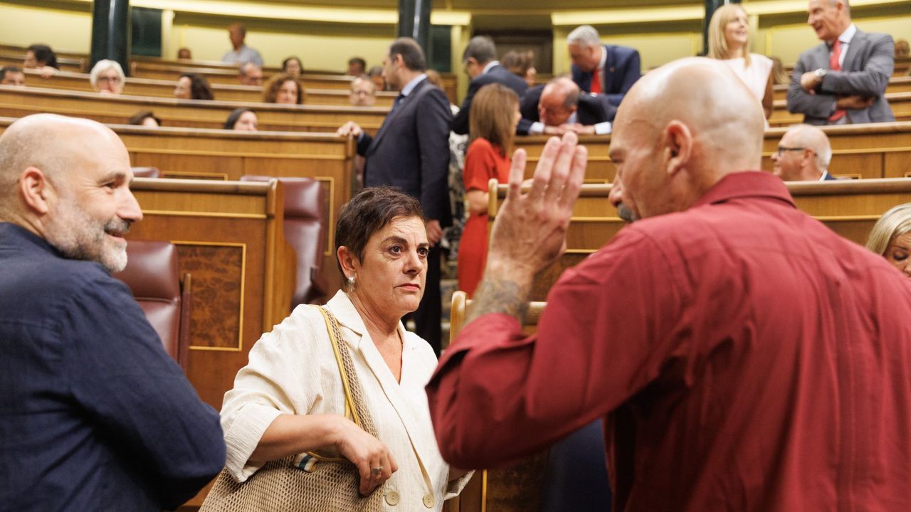 Los antisistema sistémicos