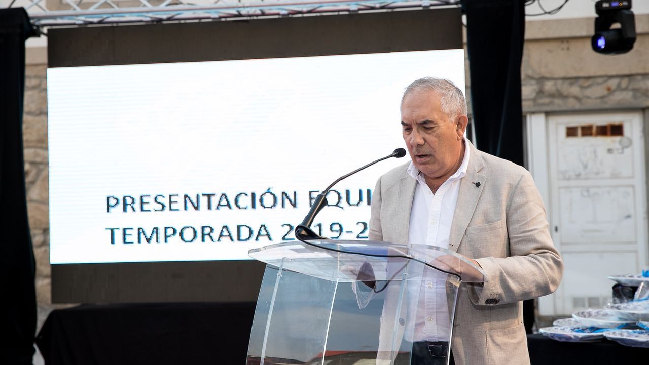 José Manuel Silva: «Ningún político nos va a tomar más el pelo»