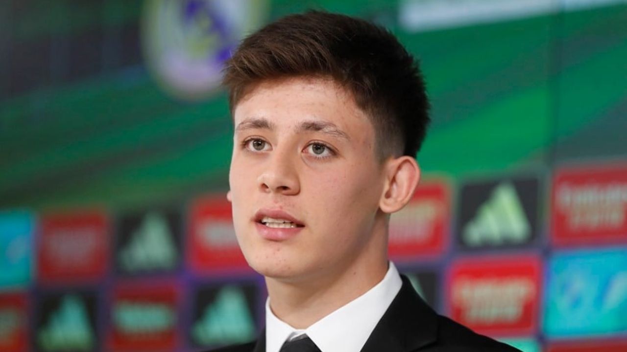 Las condiciones que puso Arda Güler para fichar por el Real Madrid