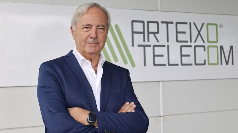 Arteixo Telecom busca personal con el que apuntalar el alza de producción