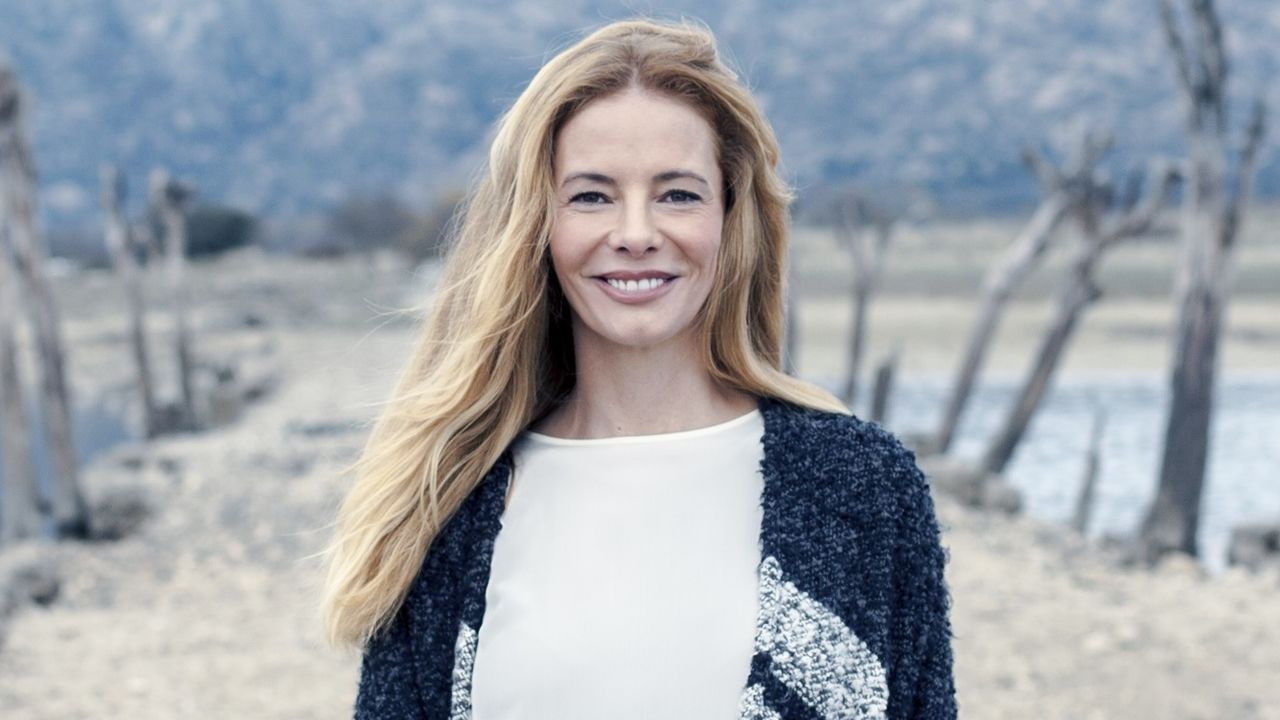 Paula Vázquez revela la enfermedad que padece desde hace dos años
