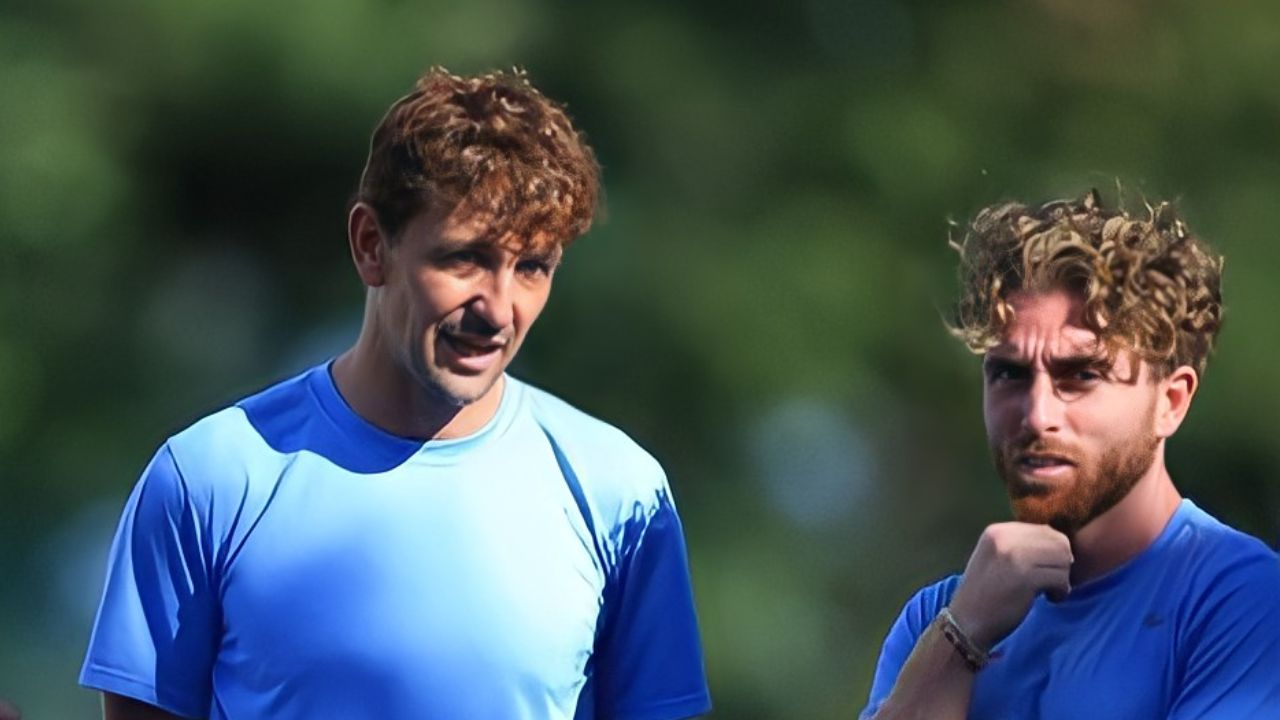 El Deportivo pretende incorporar al preparador físico Javi González en ...