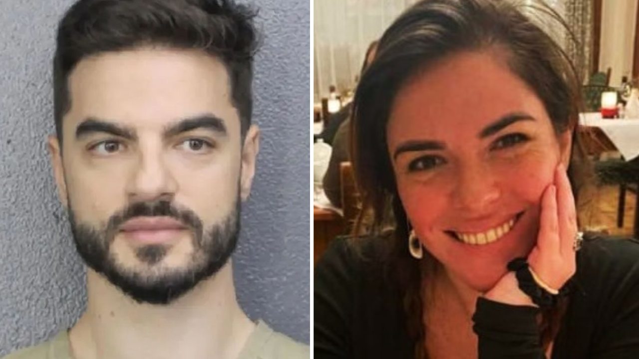 Hallado muerto en la cárcel el exmarido y principal sospechoso de la ...