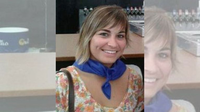 El perfil de Sara Retuerto, en imágenes