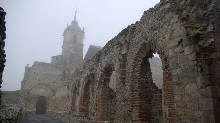 Los pueblos del Bierzo que tienes que conocer