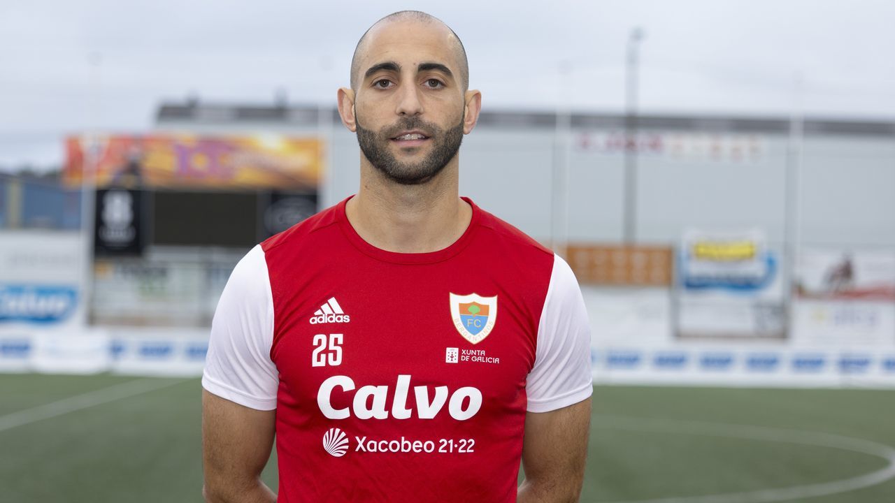 Baleato se perderá lo que resta de temporada