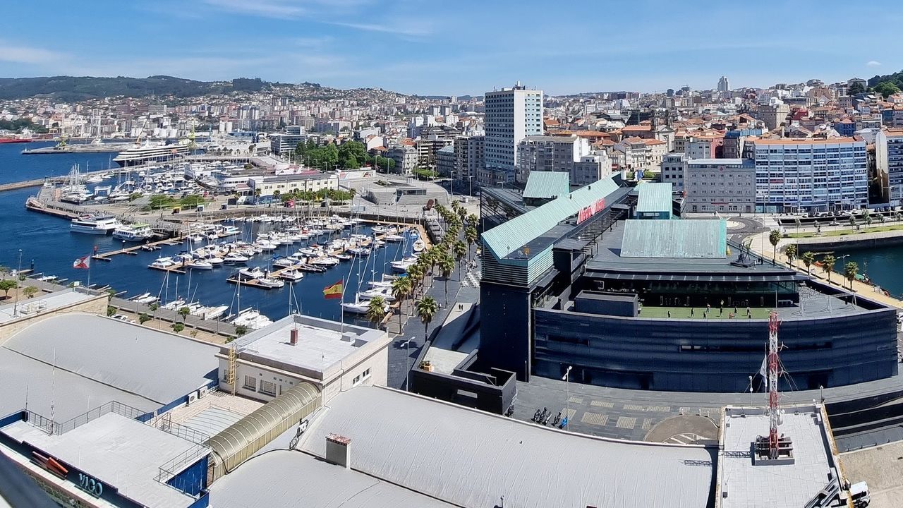 ¿Qué ver en Vigo? Cinco planes para disfrutar esta Semana Santa