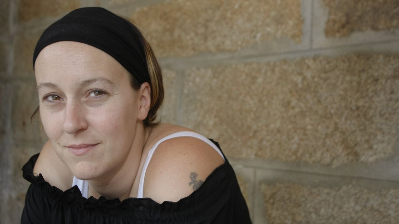 Fátima Rey: «La cultura no la para el virus ni nadie, otra cosa es que ...