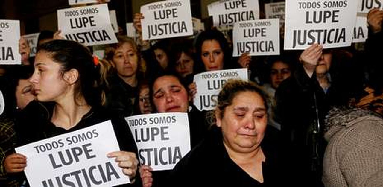 La familia de Lupe Jiménez será acusación particular en el juicio