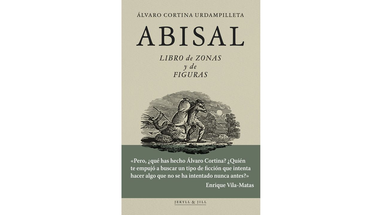 «Abisal»: Cómo nos influyen las películas que vemos, los libros que leemos