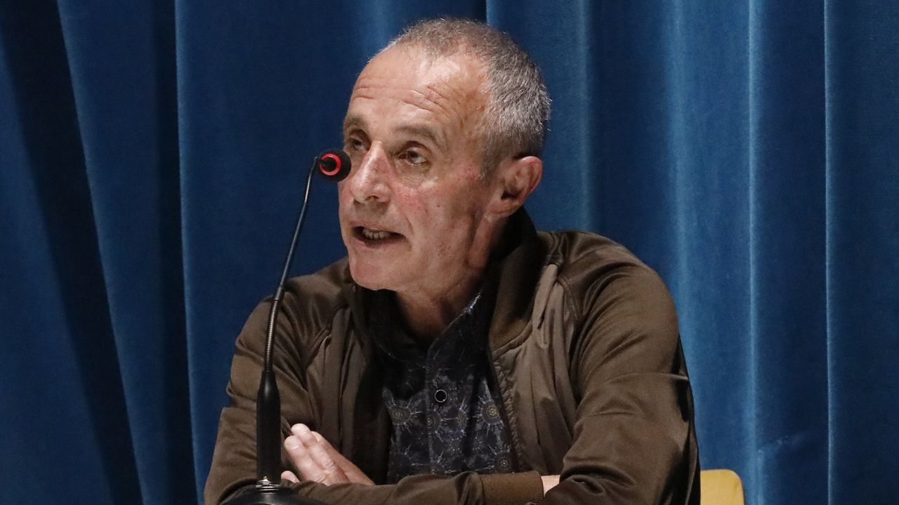 Falleció en Ribadeo Ángel Rodríguez Anes a los 64 años, cabeza de lista ...