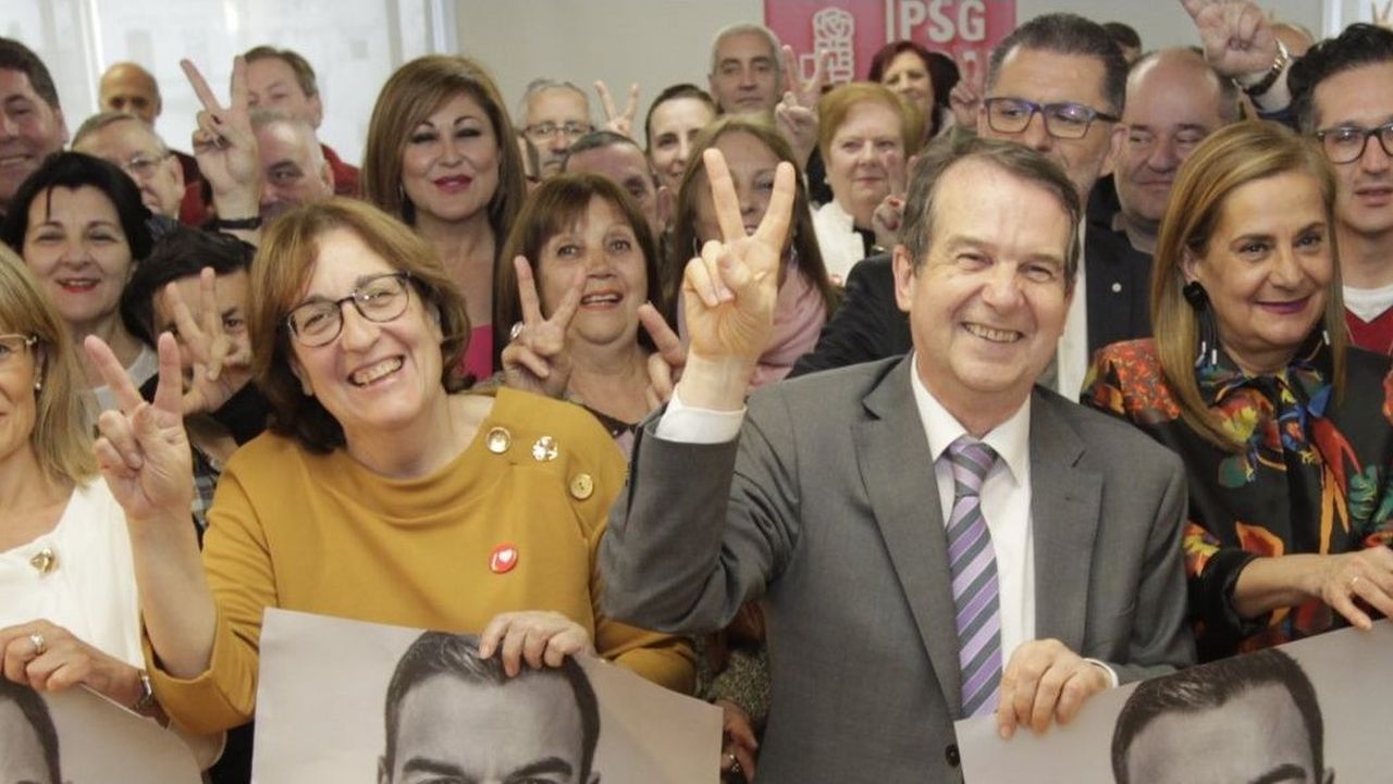 Dos concejalas sin proyección ya cobran casi tanto como el alcalde de Vigo