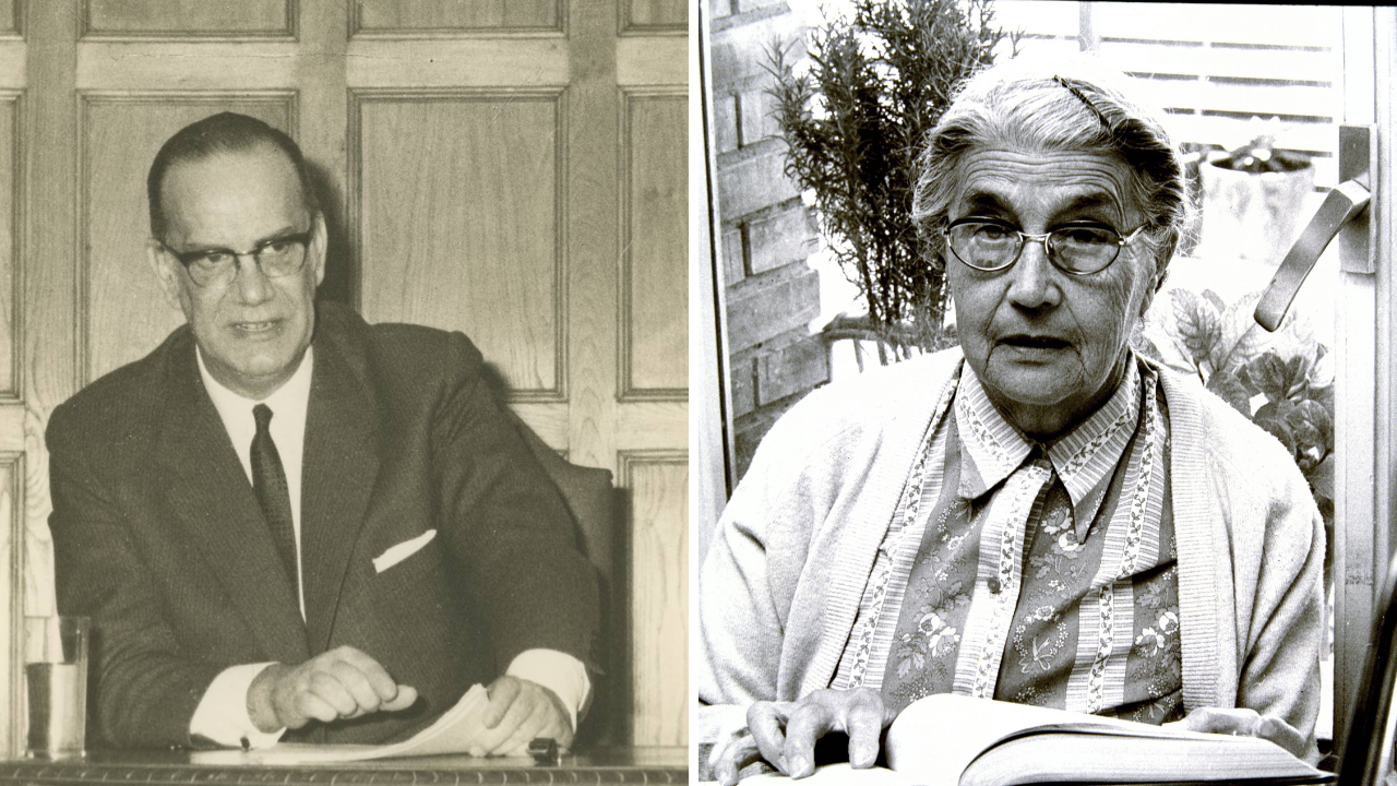 Cela, siempre remiso a dar su apoyo a la entrada de María Moliner en la RAE