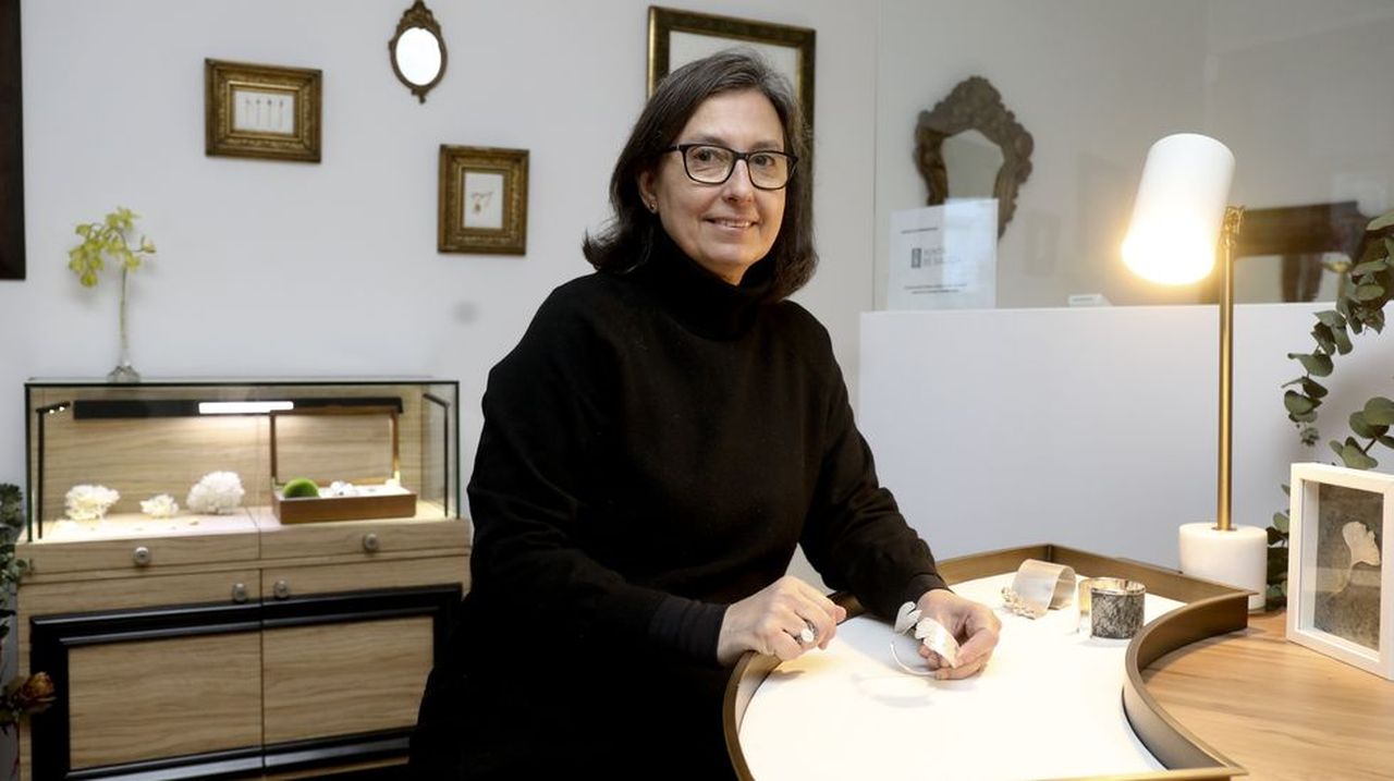 Un giro de timón laboral pasados los 50 años dio origen a Macala y, con ...