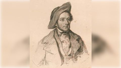 Alexis Soyer, el José Andrés de hace 200 años