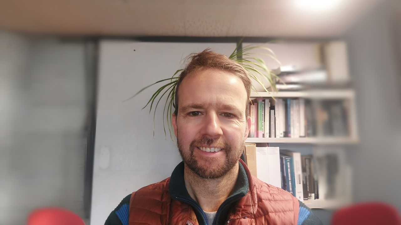 Joshua Stott, investigador en psicología: «Nueve de cada diez personas ...