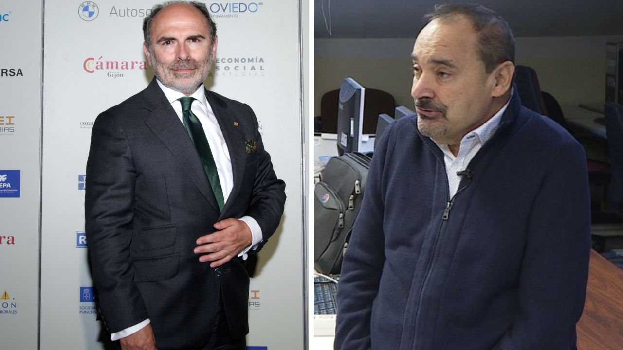 Villaverde y Cueva Lovelle, proclamados candidatos a las elecciones al ...