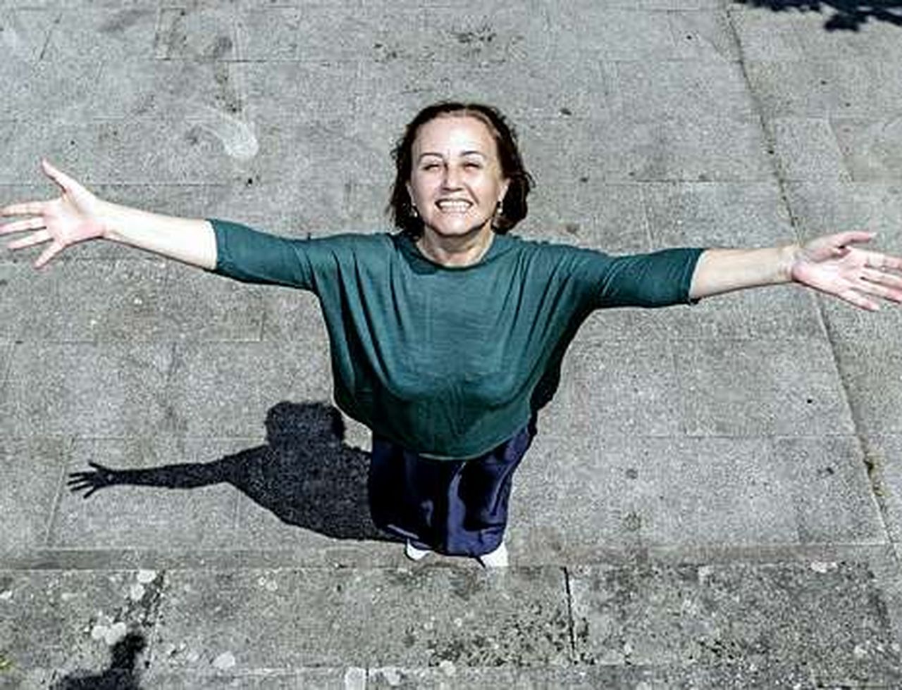 De Agualada a América