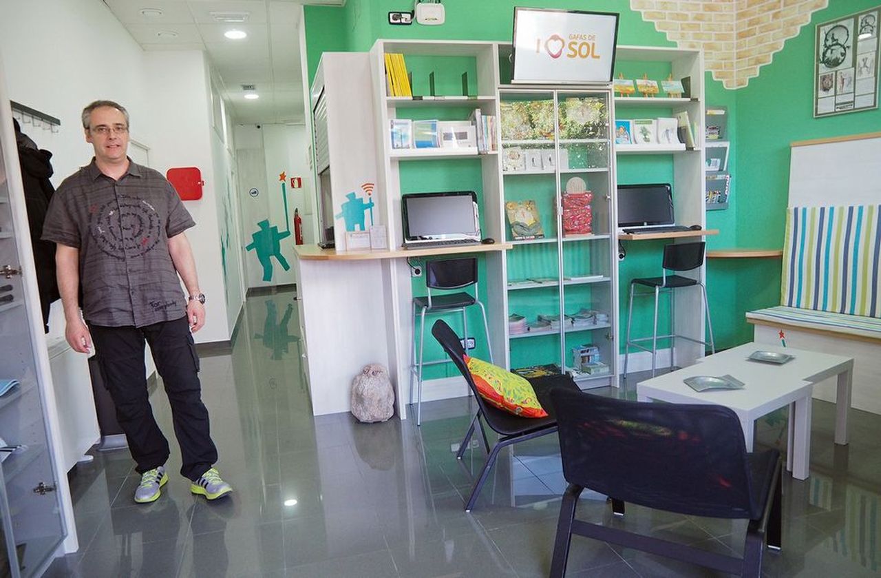 El primer albergue privado de Padrón abre en breve con 26 plazas