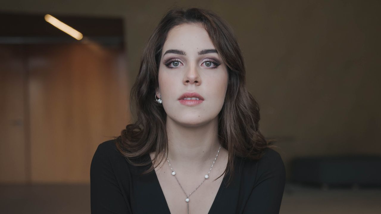 Rosalía Cid: «Llegar a la Scala tan joven es tan grande que es una ...
