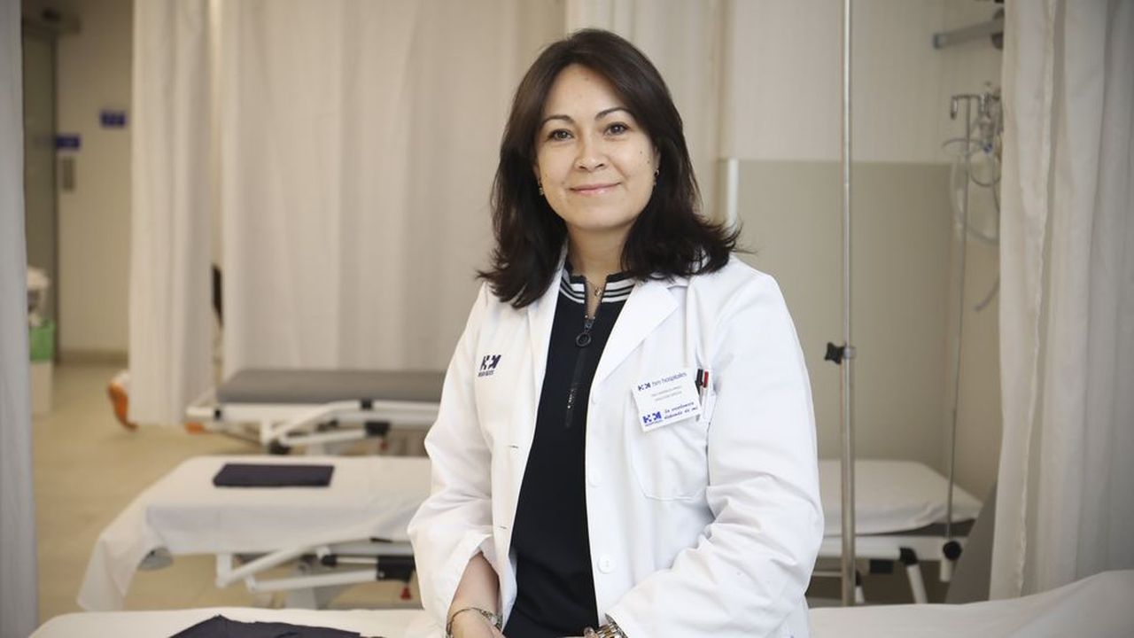 «El concierto con el Sergas funciona bien, le ayudamos en cirugía y ...