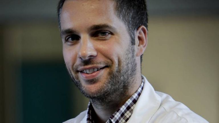 «La operación fue la culminación a un gran trabajo en equipo»