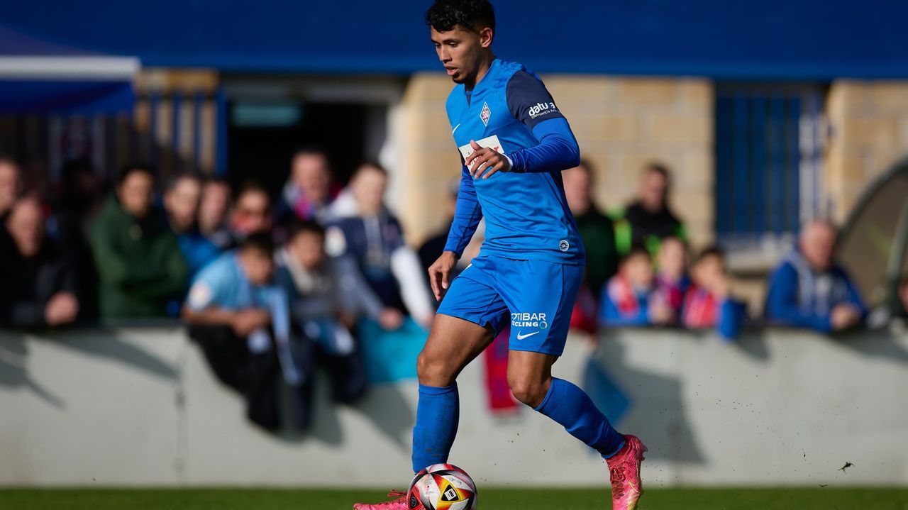 La opción de compra de Luis Quintero, último escollo para su llegada al ...