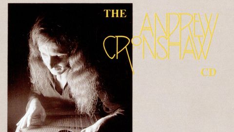 Andrew Cronshaw e a Coral De Ruada