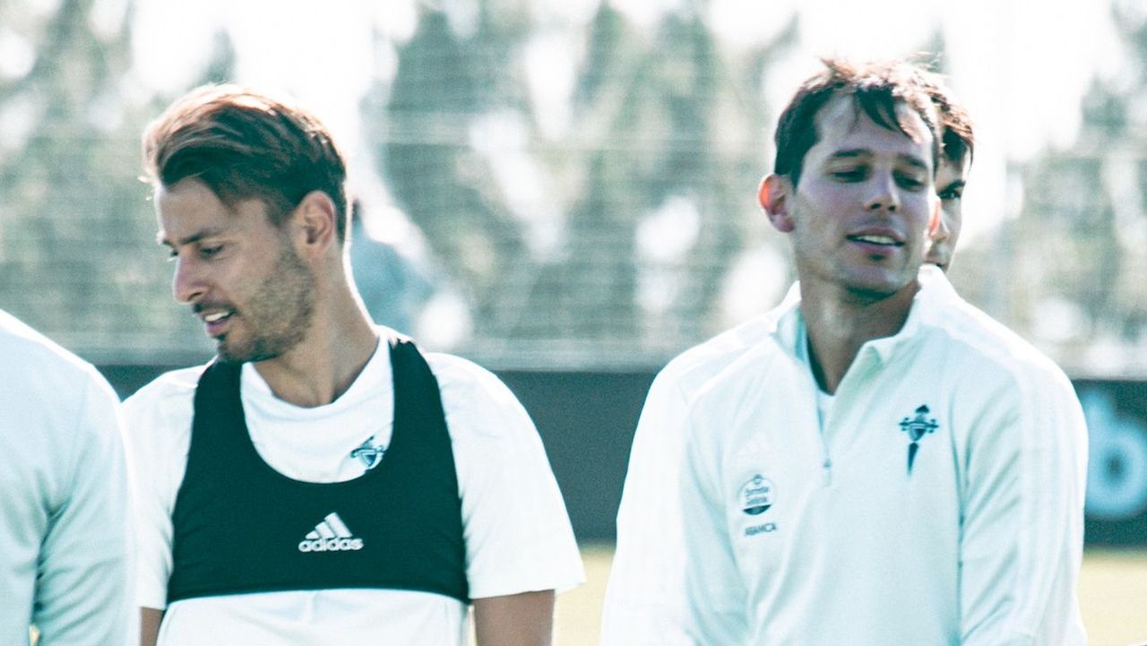 Solari, Kevin y Galhardo se quedan sin vacaciones