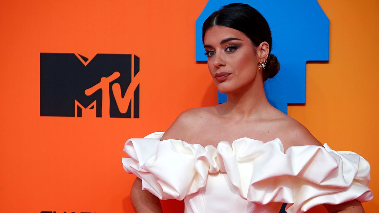 Dulceida prepara una docuserie sobre su vida para Prime Video y Mediaset