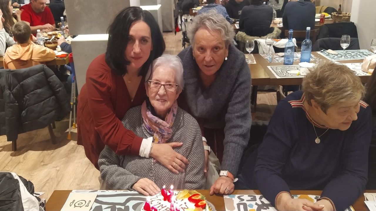 Laura Torres Meitín e o anarquismo coruñés