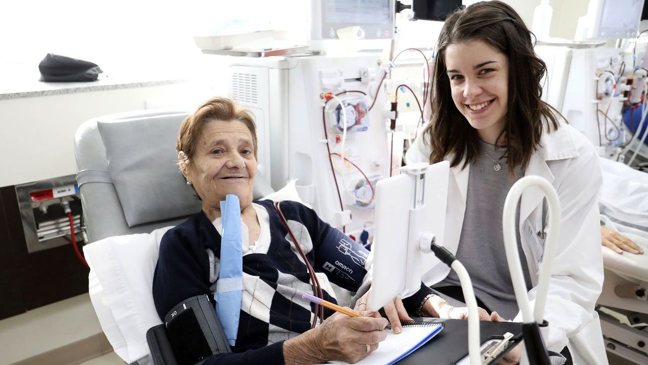 Jessica Antelo: «Abordamos as necesidades reais das persoas, coas súas ...