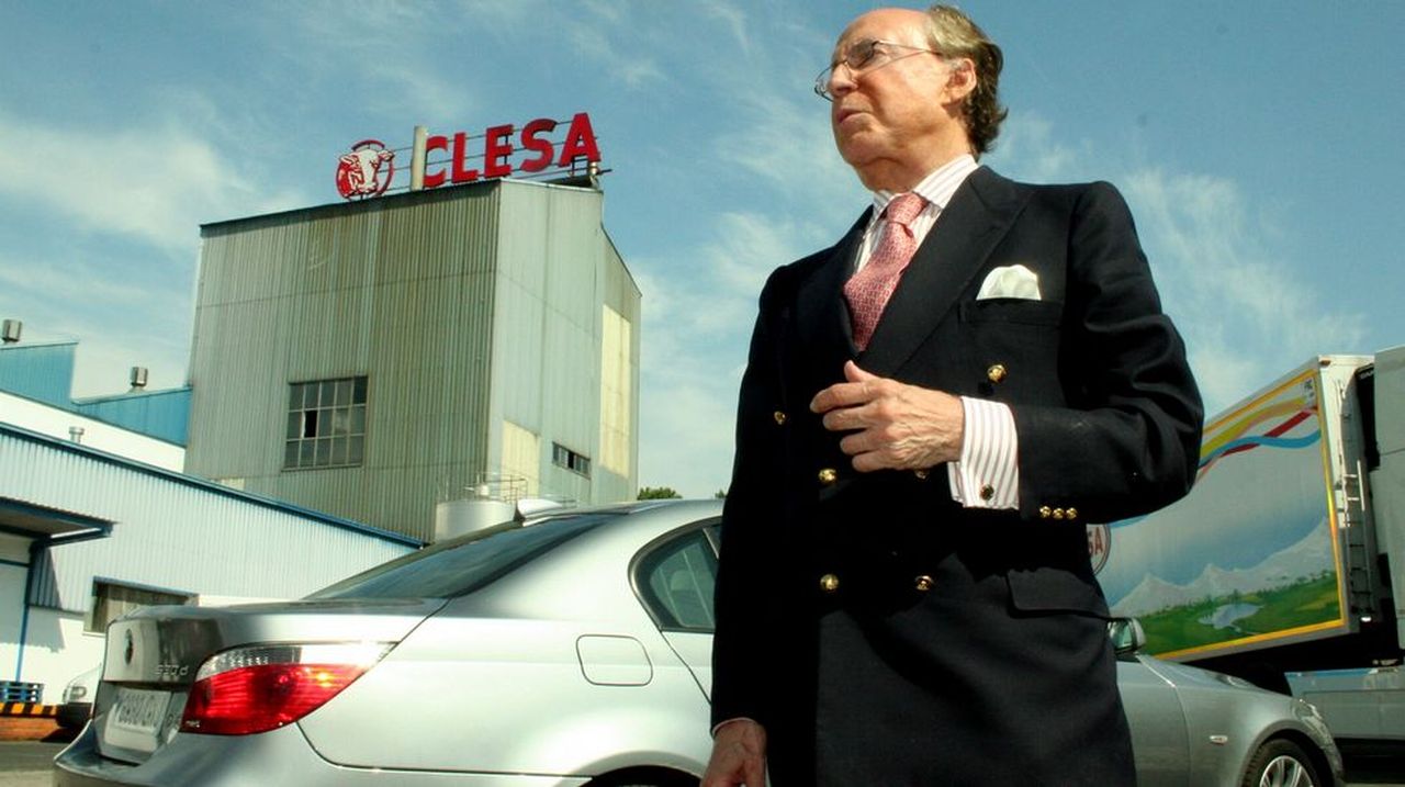 El Estado tendrá que recalcular el valor de Rumasa 40 años después de ...