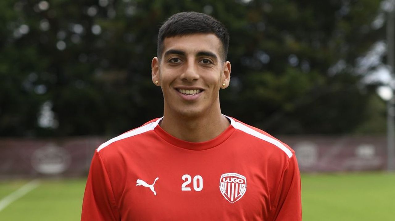 Ojeda: «Solo nos vale ganar. Faltan muchos partidos y no nos rendiremos»