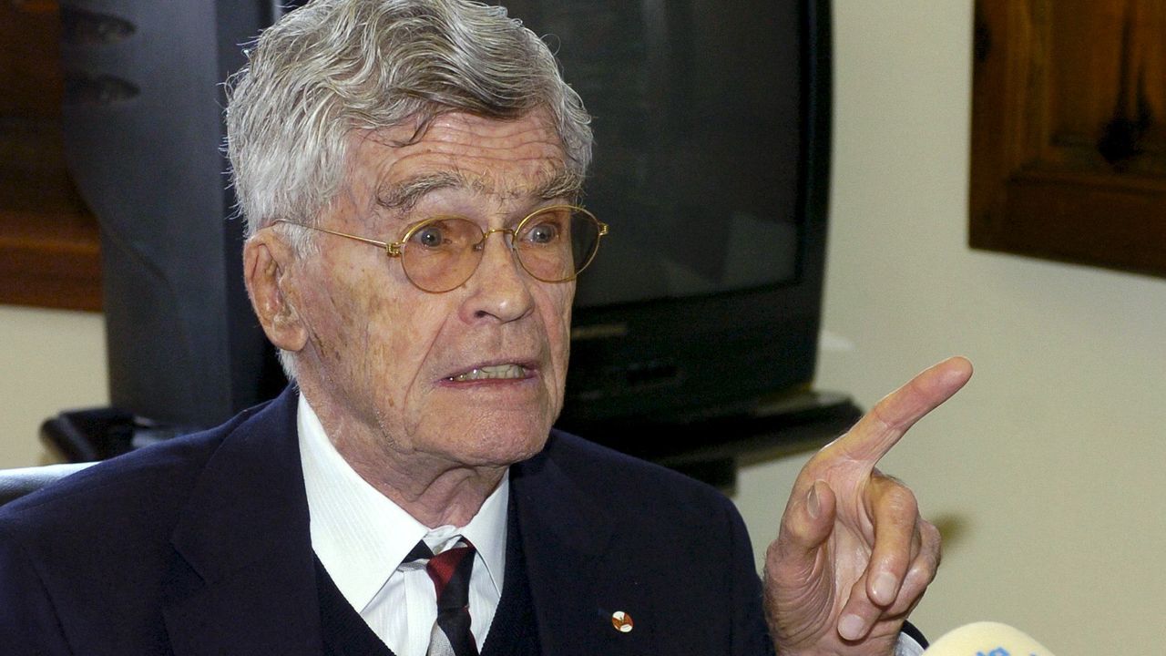 Mario Bunge: un filósofo humanista de la ciencia