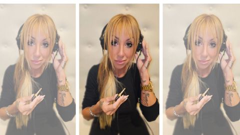 Rachelle, una reina para lo más alto de Narón: «Es un orgullo ser una ...