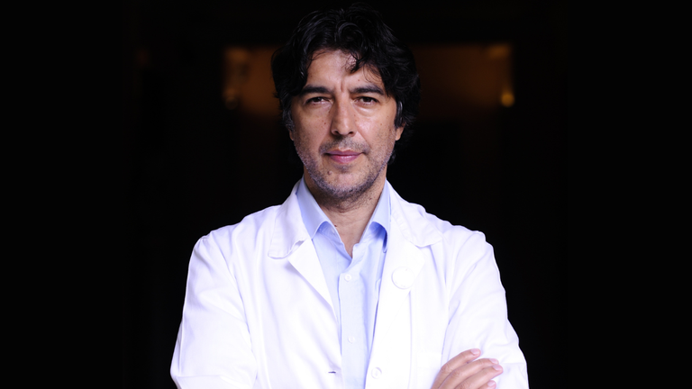 Valter Longo, bioquímico: «Las personas con menor consumo de proteínas ...