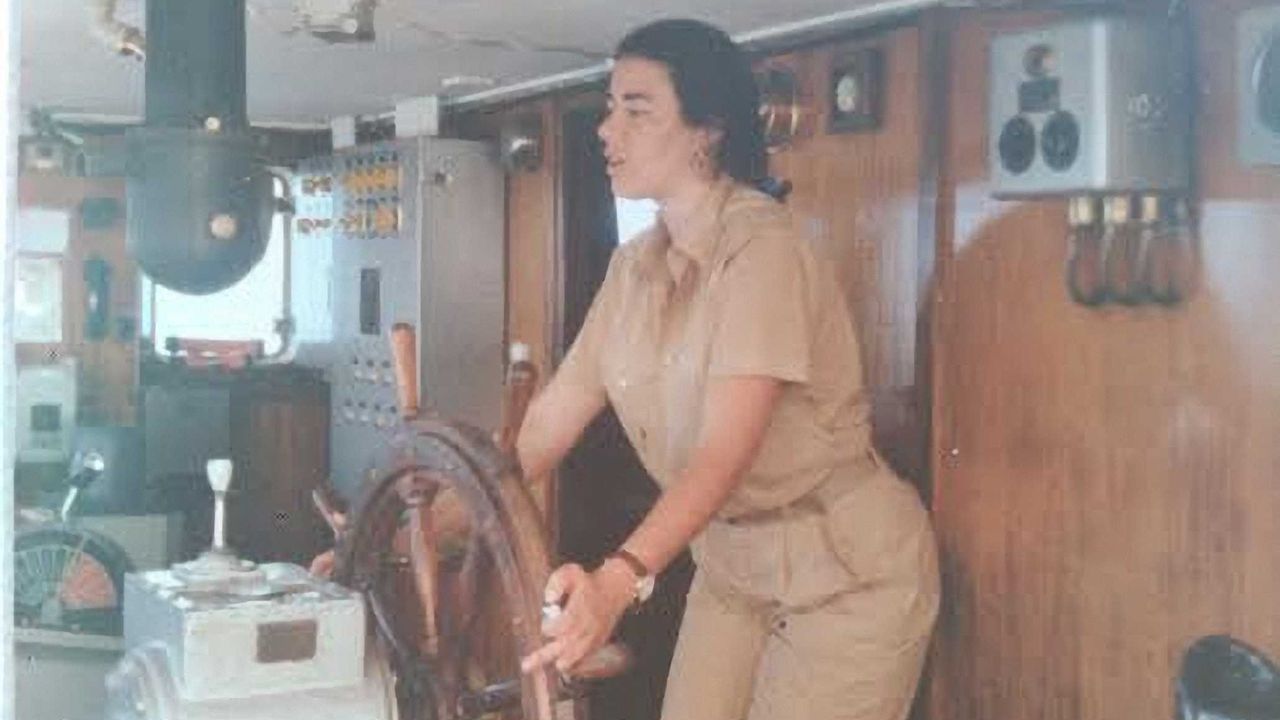 Mercedes Marrero: Un título de altura para una pionera de 1,80 metros