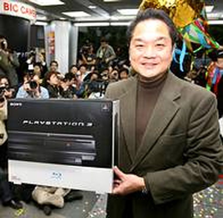 El inventor de la PlayStation renuncia a su cargo