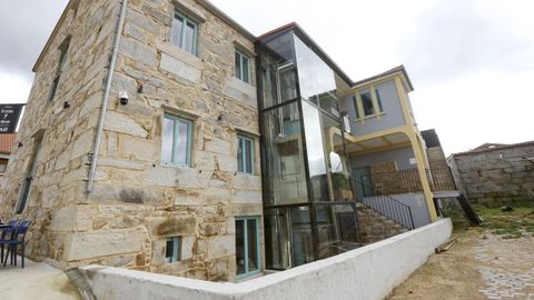 O legado de Ramira: El viejo ultramarinos de Pontearnelas que triunfa ...